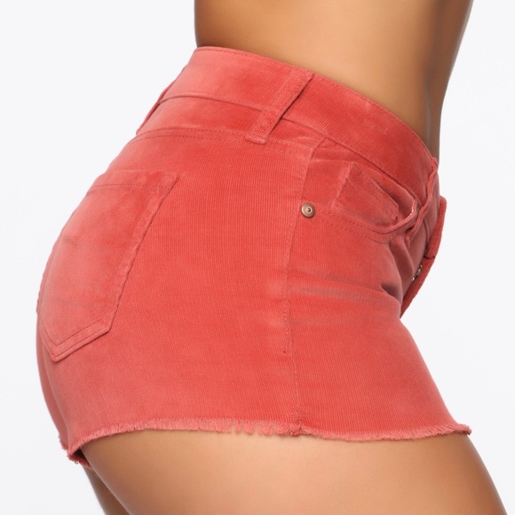 Jeans | Rusty Shorts | Poshmark